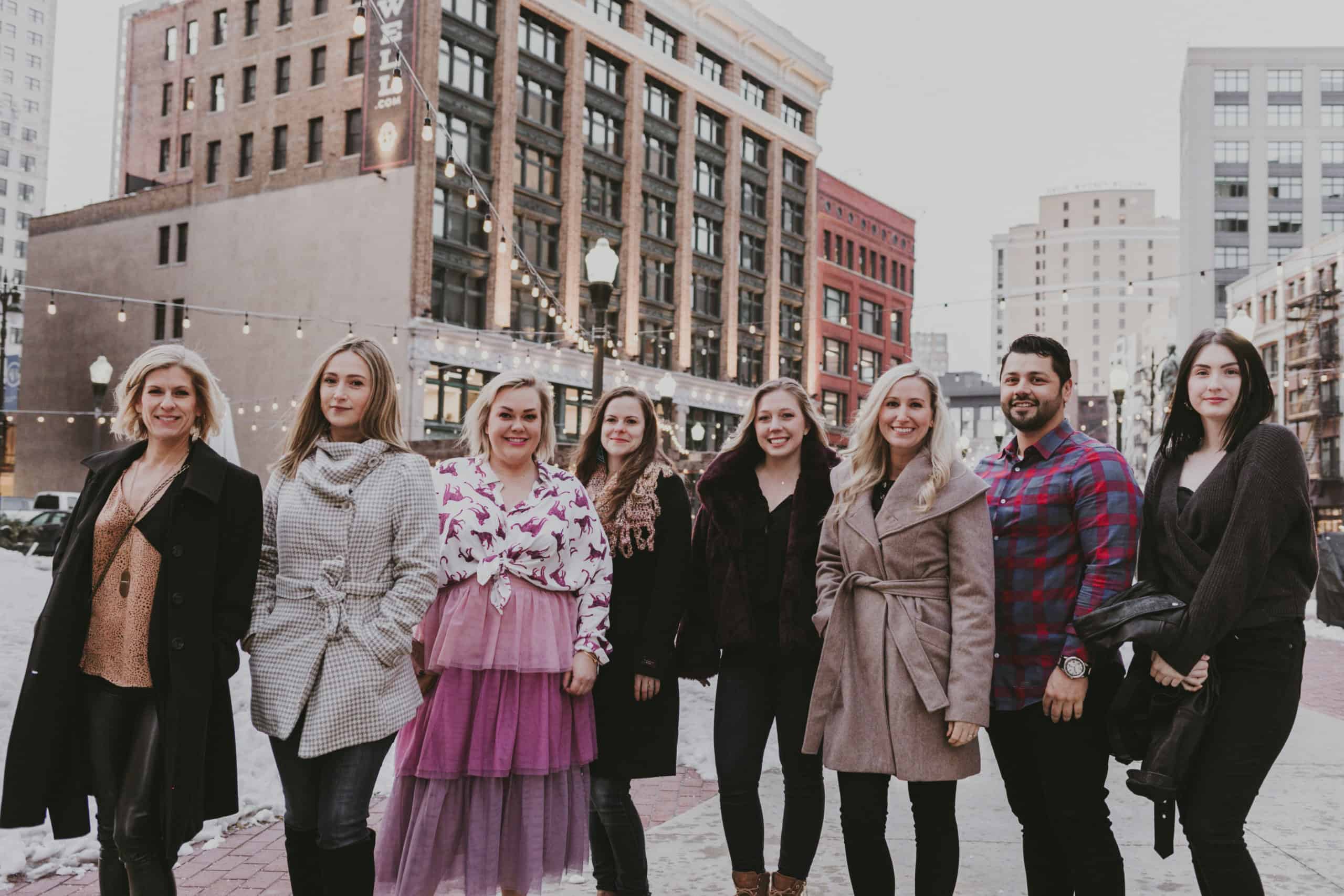 22 Best Detroit Advertising Agencies | Brooklyn Outdoor