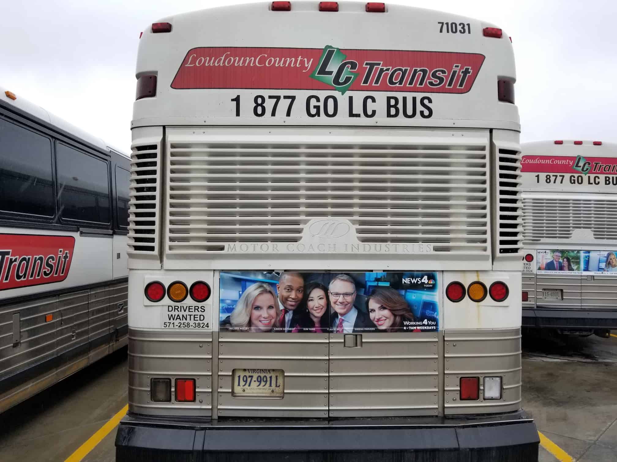 Transit Markets | Outdoor Advertising | Brooklyn Outdoor