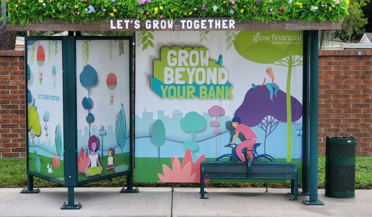 Transit Markets | Outdoor Advertising | Brooklyn Outdoor